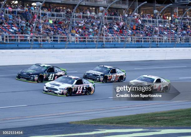 1,296 Stewart Haas Racing Ford Fusion Photos & High Res Pictures ... 1,296 Stewart Haas Racing Ford Fusion Photos & High Res Pictures ...