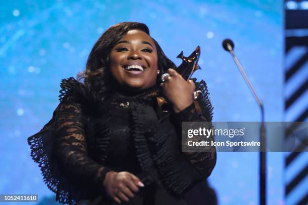 490 Jekalyn Carr Stock Photos, High-Res Pictures, and Images - Getty Images 490 Jekalyn Carr Stock Photos, High-Res Pictures, and Images - Getty Images