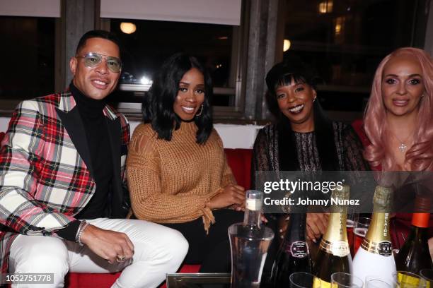 533 Rah Digga Photos And High Res Pictures Getty Images