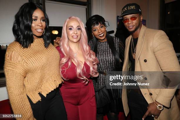 533 Rah Digga Photos And High Res Pictures Getty Images