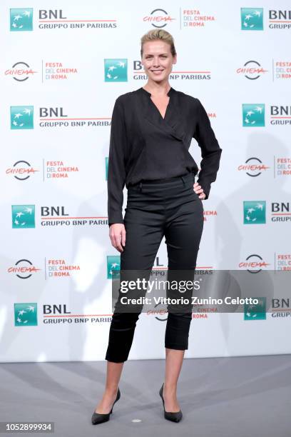 Synnove Macody Lund Photos And Premium High Res Pictures Getty Images
