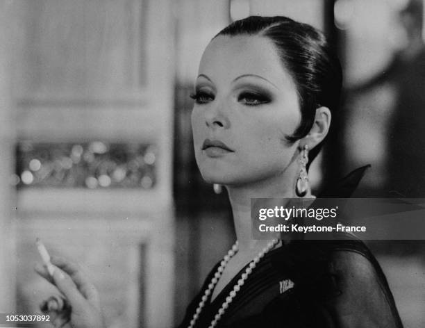 De Virna Lisi Photos and Premium High Res Pictures - Getty Images De Virna Lisi Photos and Premium High Res Pictures - Getty Images