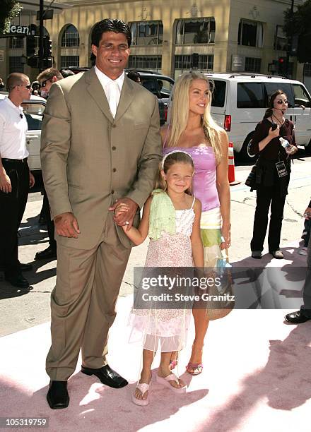 Jose Canseco Daughter Photos And Premium High Res Pictures Getty Images