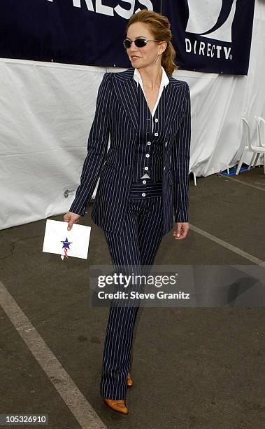 230 The 17th Annual Ifp West Independent Spirit Awards Backstage Stock