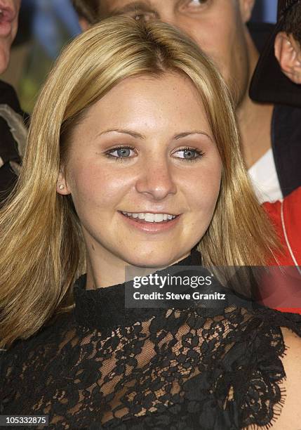 Beverley Mitchell 2002 Photos And Premium High Res Pictures Getty Images