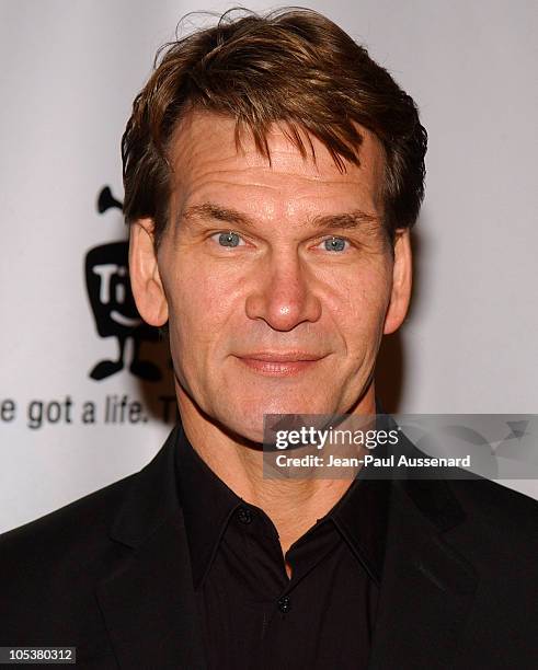 Patrick Swayze Photos And Premium High Res Pictures Getty Images
