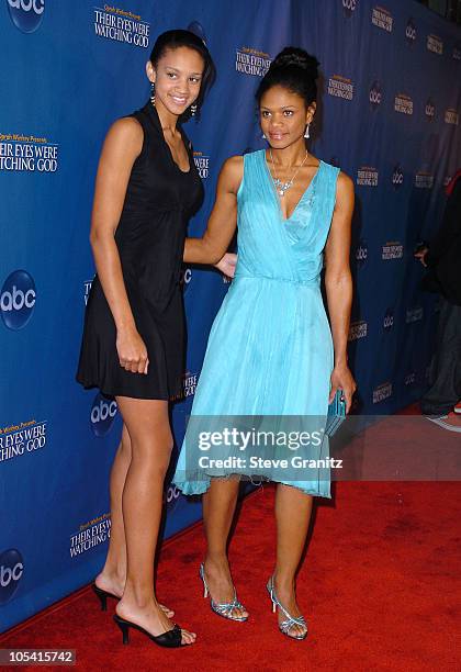 Kimberly Elise Daughters Fotografías E Imágenes De Stock Getty Images