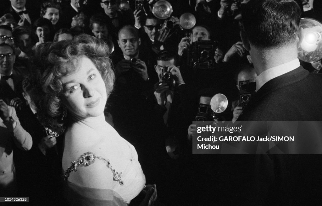 Le 9ème Festival De Cannes 1956 Sest Déroulé Du 23 Avril Au 10 Mai