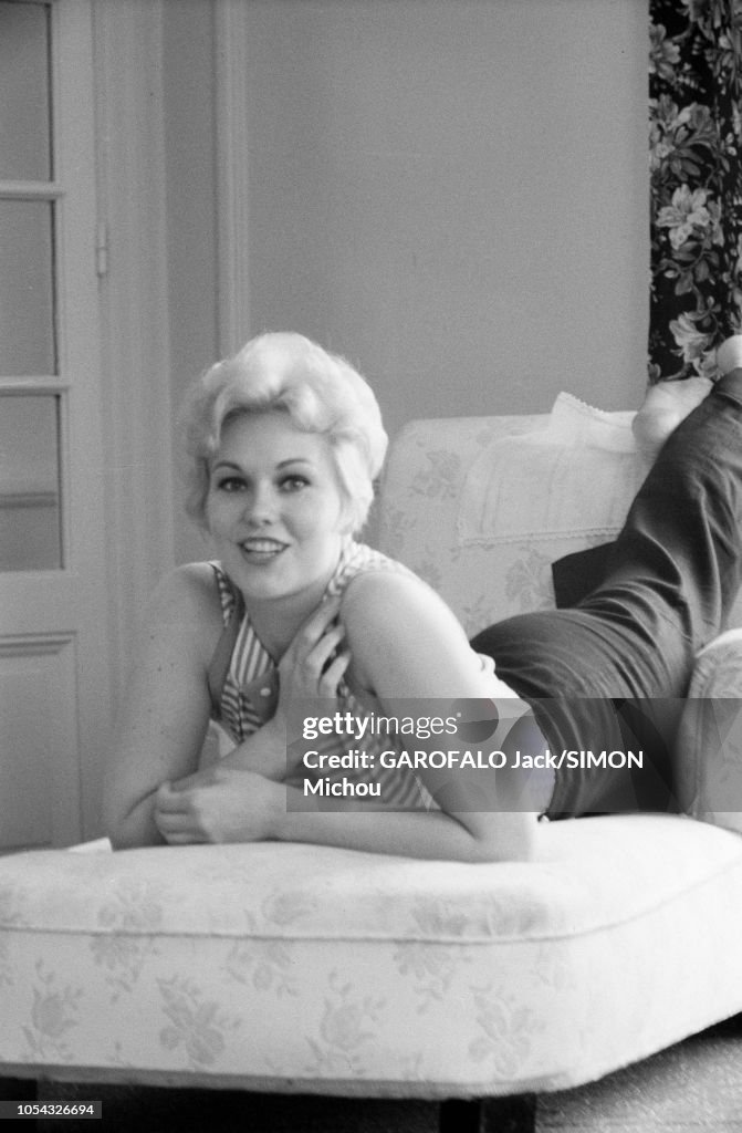 Le 9ème Festival De Cannes 1956 Sest Déroulé Du 23 Avril Au 10 Mai