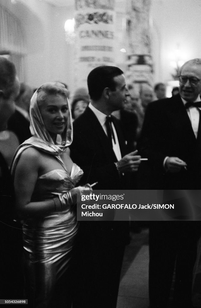 Le 9ème Festival De Cannes 1956 Sest Déroulé Du 23 Avril Au 10 Mai