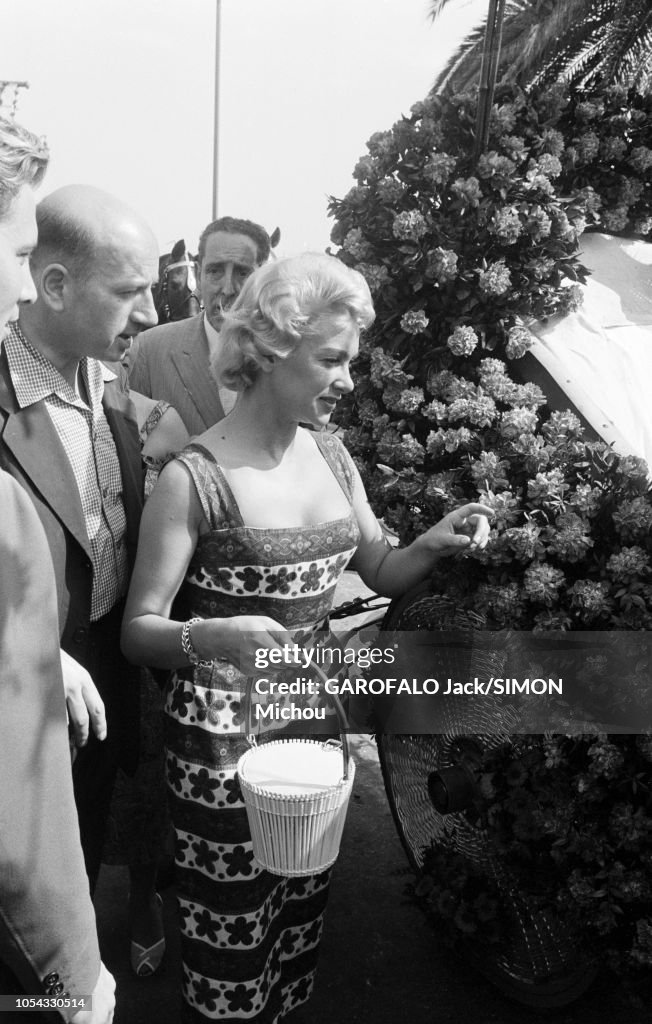 Le 9ème Festival De Cannes 1956 Sest Déroulé Du 23 Avril Au 10 Mai