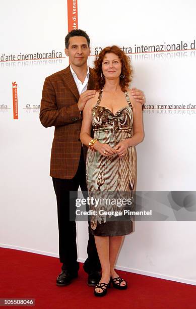 260 John Turturro Susan Sarandon Photos And High Res Pictures Getty Images