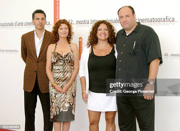 259 John Turturro Susan Sarandon Photos And High Res Pictures Getty Images