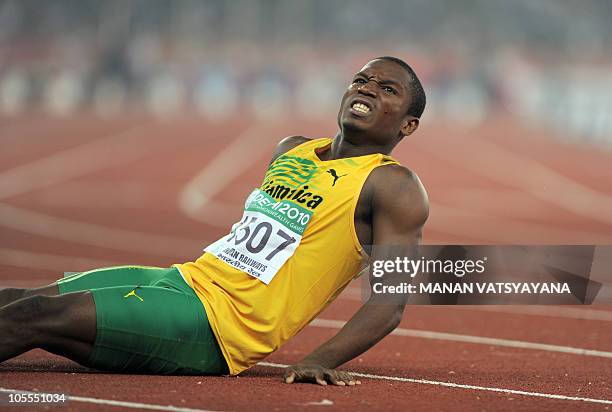 31 Jamaica Oshane Bailey Stock Photos, High-Res Pictures, and Images ... 31 Jamaica Oshane Bailey Stock Photos, High-Res Pictures, and Images ...