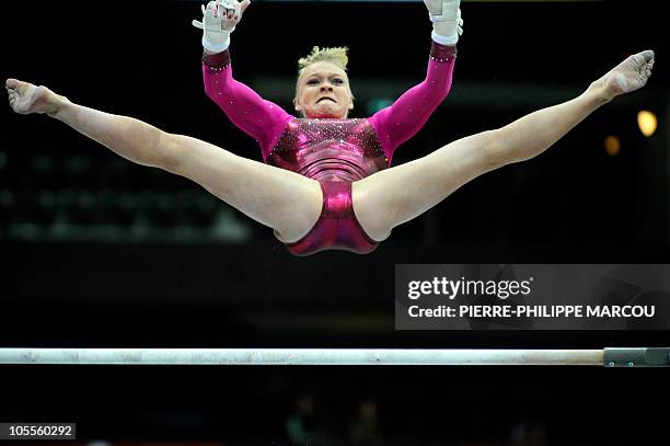 Tatiana Nabieva Photos And Premium High Res Pictures Getty Images