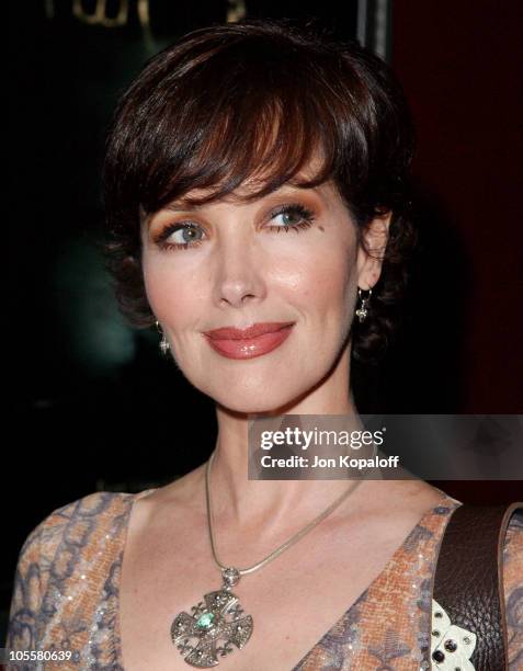 1 416 Janine Turner Photos And High Res Pictures Getty Images