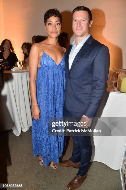 Cush Jumbo Photos Photos And Premium High Res Pictures Getty Images