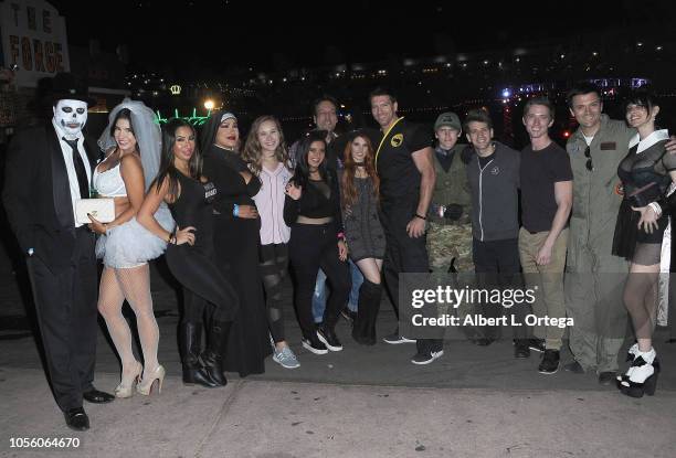 Brandon Mendoza Photos And Premium High Res Pictures Getty Images