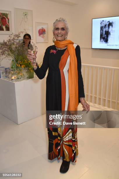 Daphne Selfe Fotografías E Imágenes De Stock Getty Images