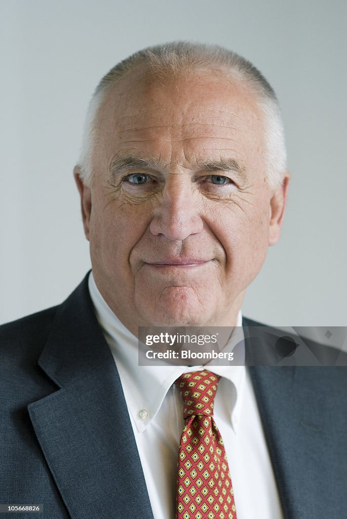 John S. Wadsworth Jr., advising director at Morgan Stanley, stands ... John S. Wadsworth Jr., advising director at Morgan Stanley, stands ...
