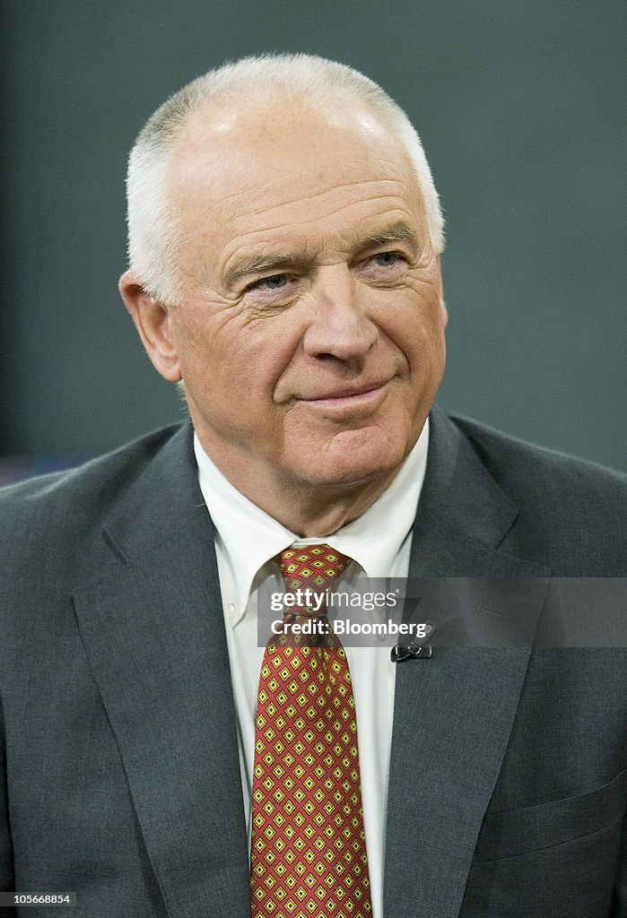 John S. Wadsworth Jr., advising director at Morgan Stanley, speaks ... John S. Wadsworth Jr., advising director at Morgan Stanley, speaks ...