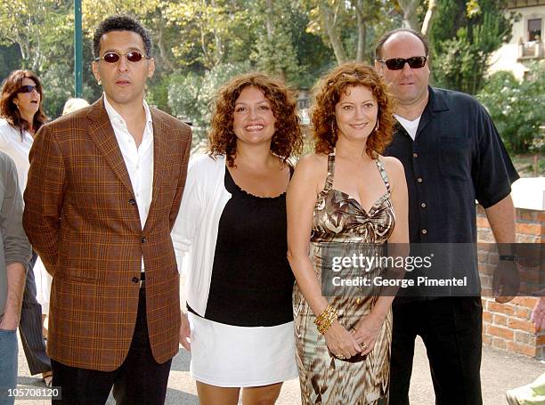 259 John Turturro Susan Sarandon Photos And High Res Pictures Getty Images