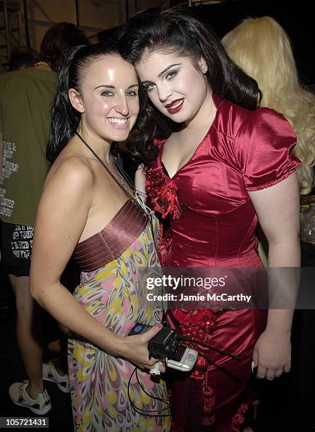 26 Aimee Bryant Photos And High Res Pictures Getty Images
