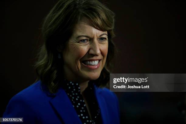 224 Cindy Axne Photos And High Res Pictures Getty Images