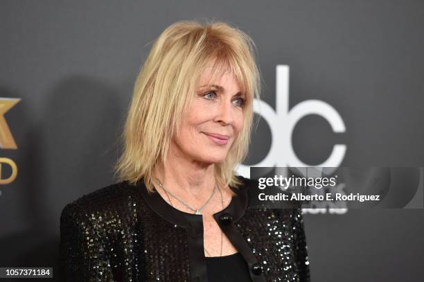 Joanna Cassidy Photos Photos And Premium High Res Pictures Getty Images