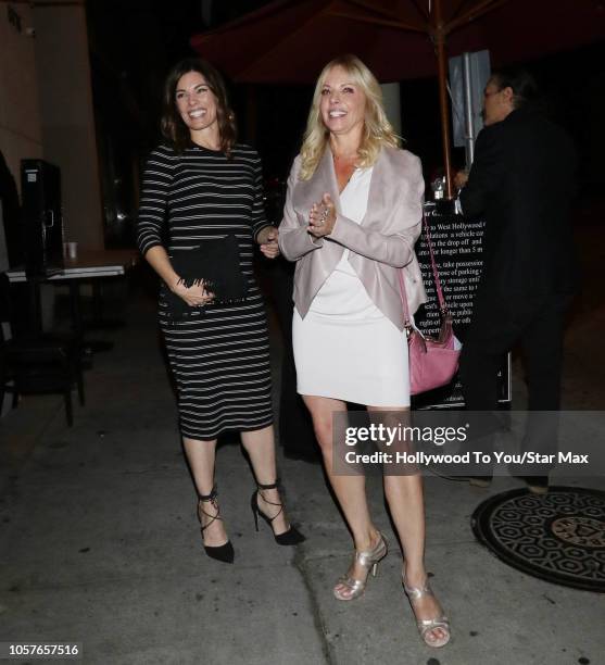 48 Amy Motta Photos And High Res Pictures Getty Images