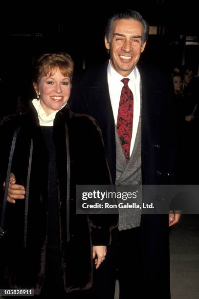 1690 Jerry Orbach Photos And High Res Pictures Getty Images