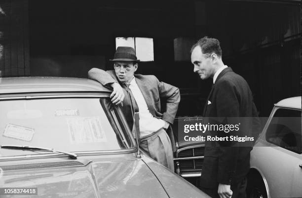 Terry Downes Boxer Photos and Premium High Res Pictures - Getty Images Terry Downes Boxer Photos and Premium High Res Pictures - Getty Images