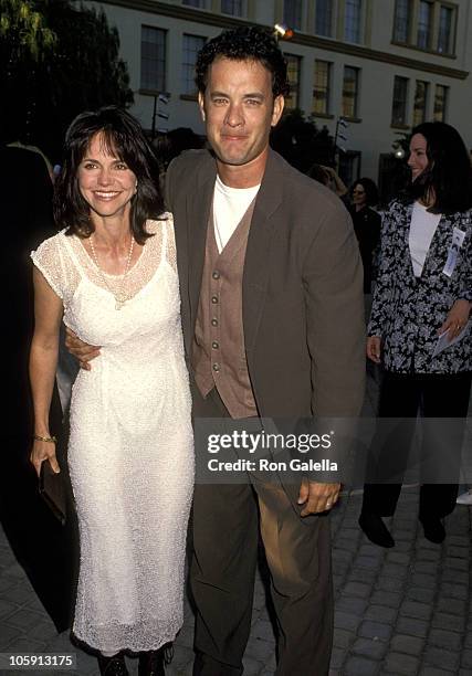 Sally Field Forrest Gump