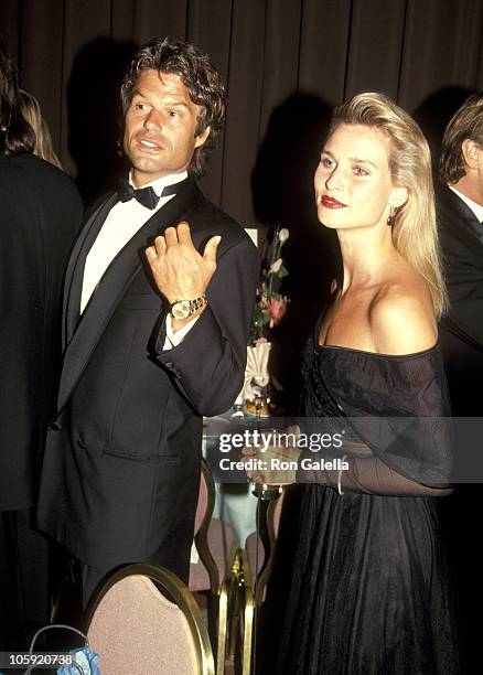 61 Harry Hamlin Sheridan Photos And High Res Pictures Getty Images