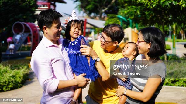 Fun and Memorable Kids' Party Ideas with Magic Shows in Singapore