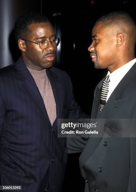 12 Courtney B Vance 1995 Photos And High Res Pictures Getty Images