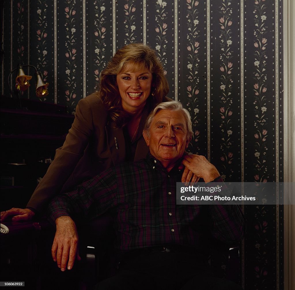 MATLOCK - MATLOCK -