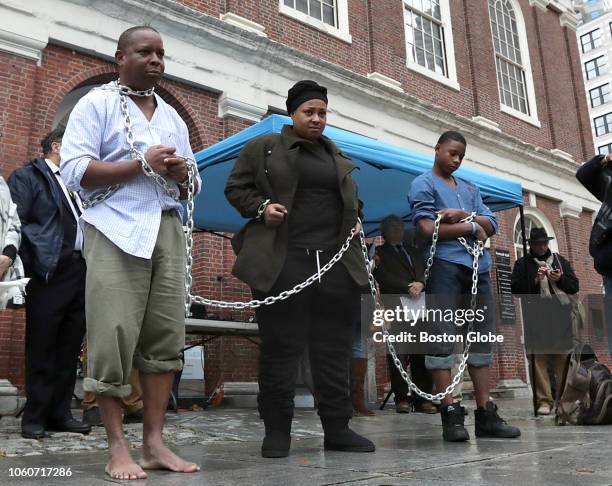 Slave Auction Photos Et Images De Collection Getty Images
