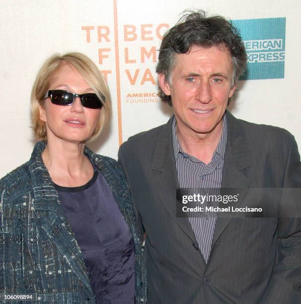 2979 Gabriel Byrne Photos And High Res Pictures Getty Images