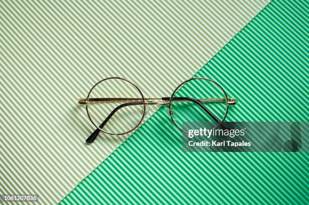 Round Eye Glasses Photos And Premium High Res Pictures Getty Images