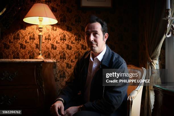 88 Thomas Reverdy Photos And High Res Pictures Getty Images