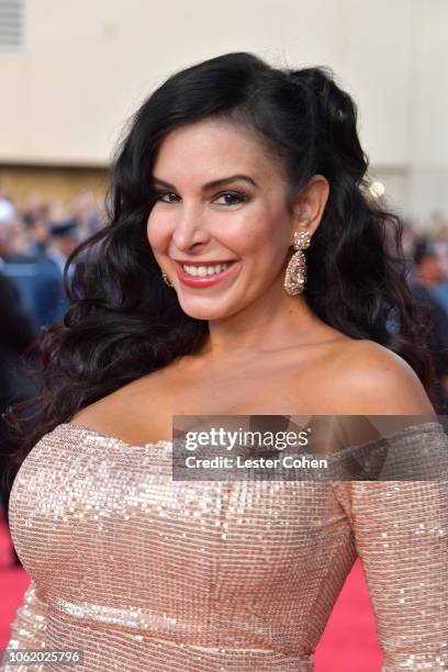 Mayra Veronica Photos Photos And Premium High Res Pictures Getty Images