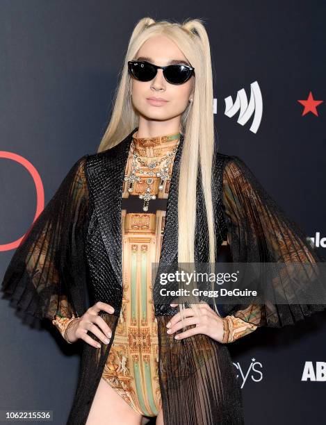 Poppy Singer Photos And Premium High Res Pictures Getty Images