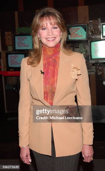 Lorianne Crook During Country Takes New York City Are You Ready For