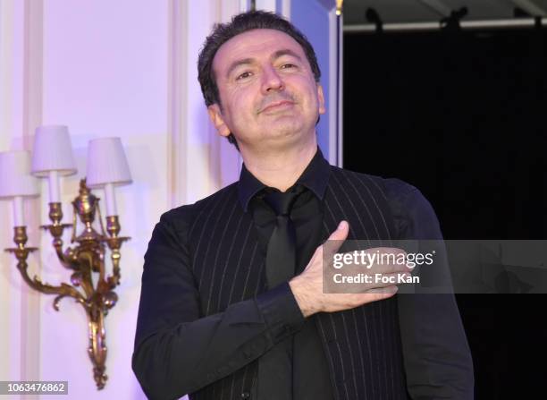 Gérald Dahan Photos And Premium High Res Pictures Getty Images