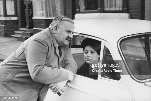 72 Lynda Baron Photos And High Res Pictures Getty Images