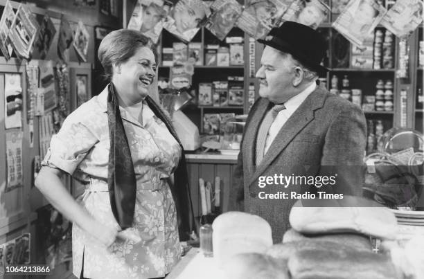 75 Lynda Baron Photos And High Res Pictures Getty Images