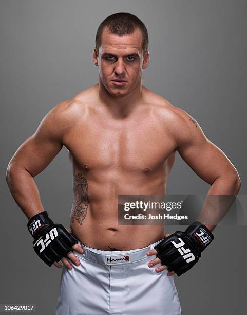 Paul Kelly Mixed Martial Arts Fighter Photos And Premium High Res Pictures Getty Images