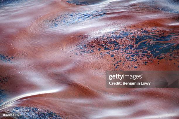 Bp Spill Photos And Premium High Res Pictures Getty Images