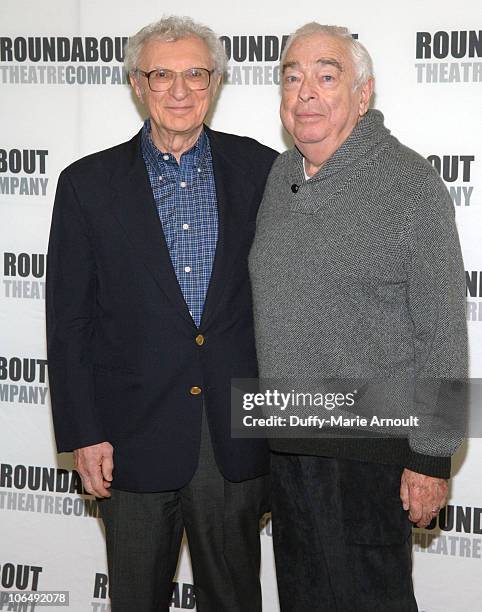 32 Jerry Bock And Sheldon Harnick Photos & High Res Pictures - Getty Images 32 Jerry Bock And Sheldon Harnick Photos & High Res Pictures - Getty Images